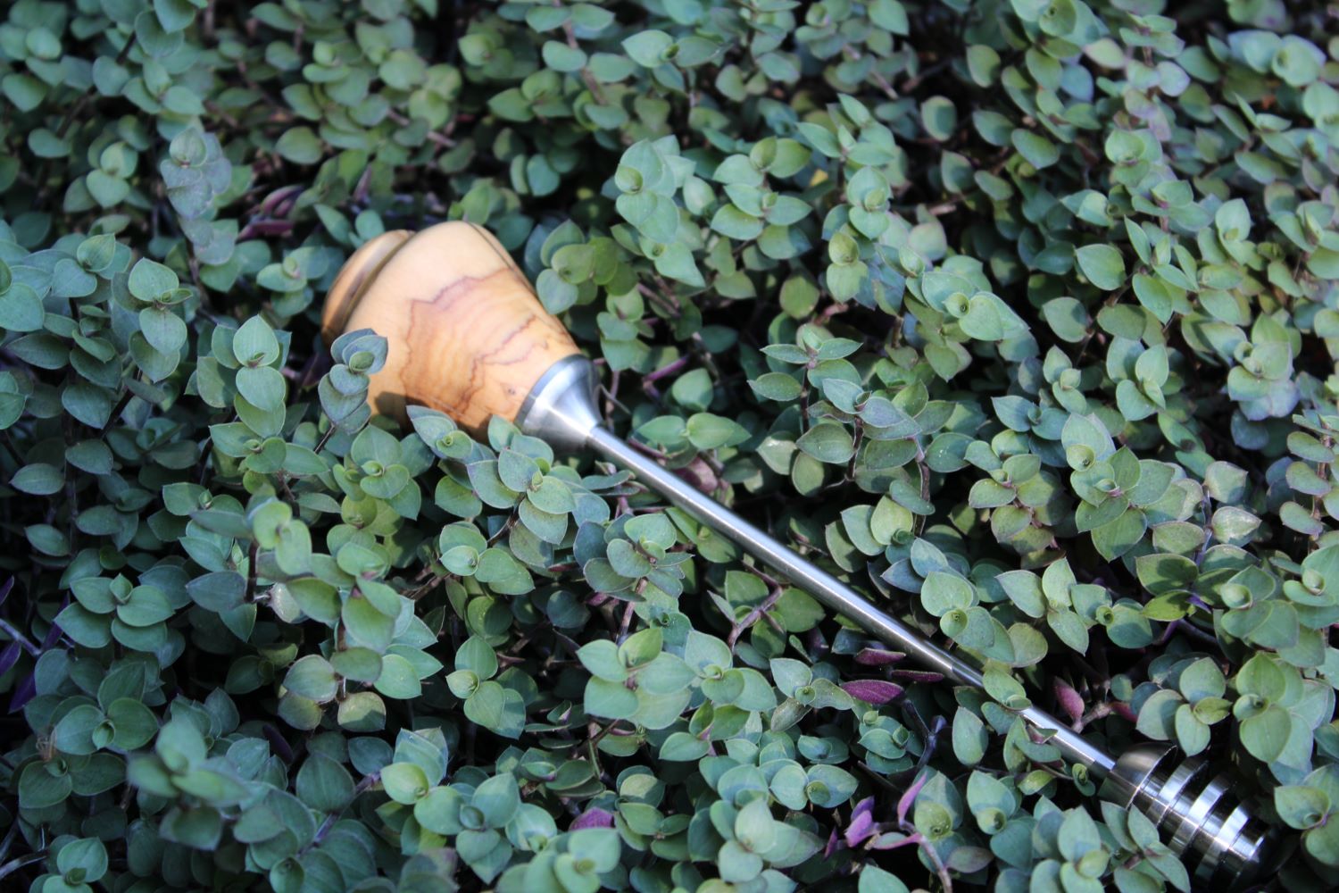 Honey Drizzler – Bushveld Turnery